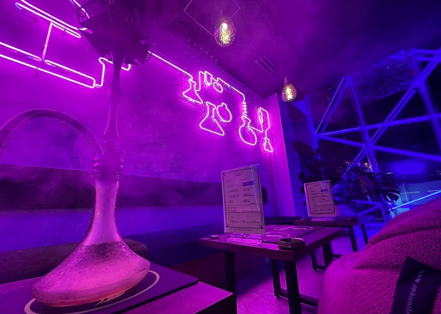 シャンバ 名古屋 - シーシャ専門サイトSuKu