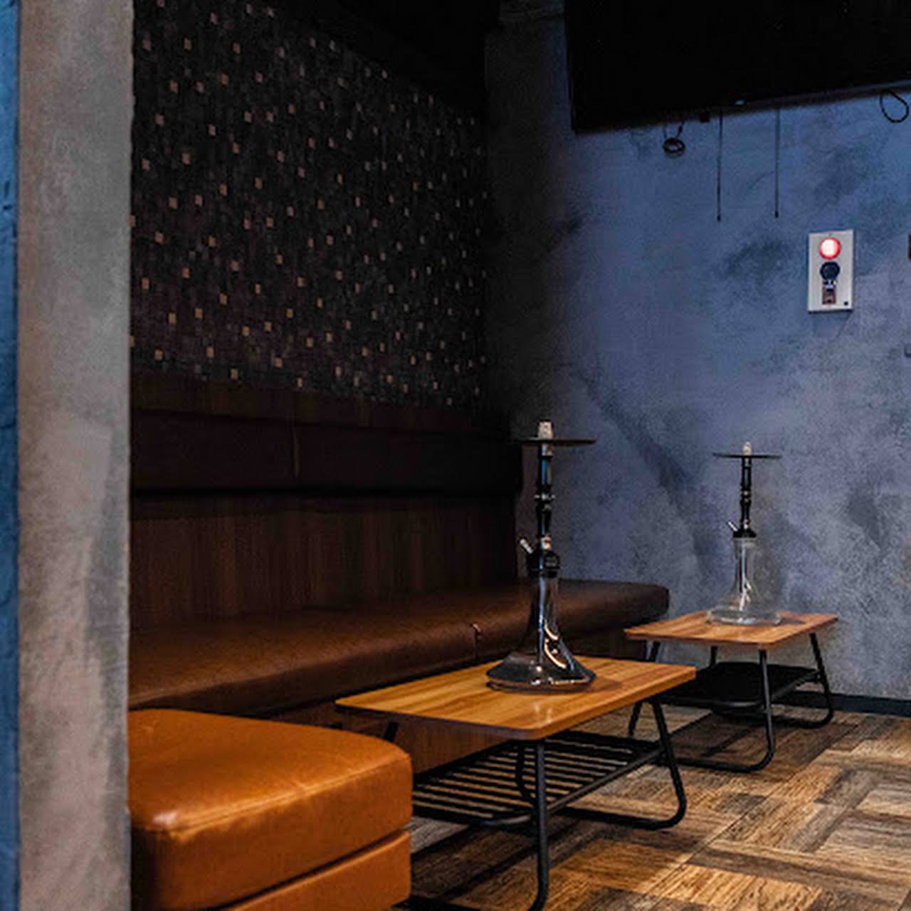 シーシャ専門店 Cafe and Shisha bar Oranger（オランジュ） 三軒茶屋 - シーシャ専門サイトSuKu