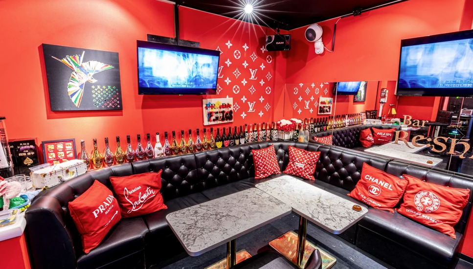 シーシャBAR ReSHAL西川口店 - シーシャ専門サイトSuKu