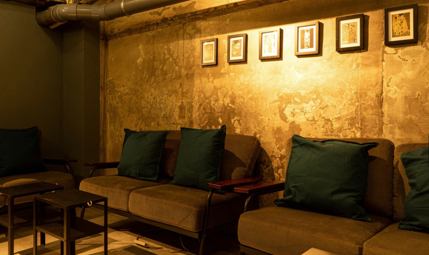 シーシャ カフェ&バー C.STAND（シースタンド）渋谷マークシティ横店 - シーシャ専門サイトSuKu