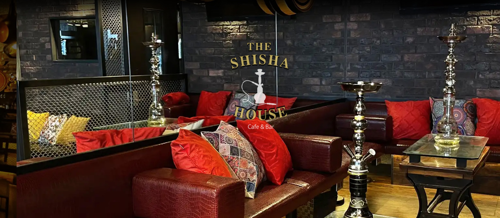 BAR Santa Monica の店舗情報・口コミ・評判 - シーシャ専門サイトSuKu